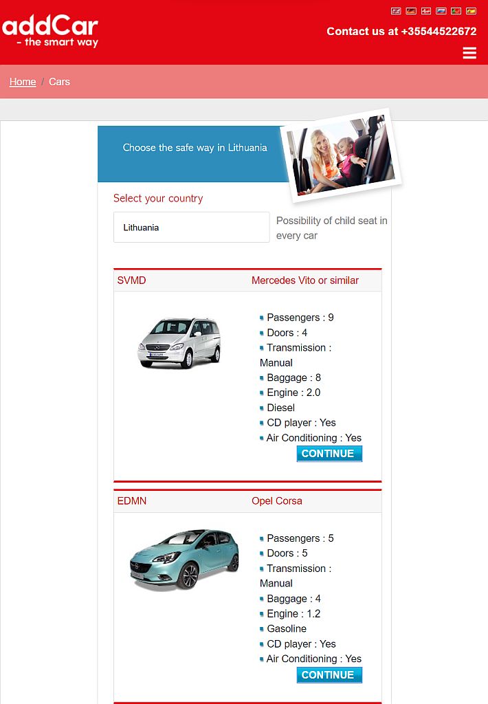 10 Best Car Rentals in Malta in 2023 [For all Budgets!]